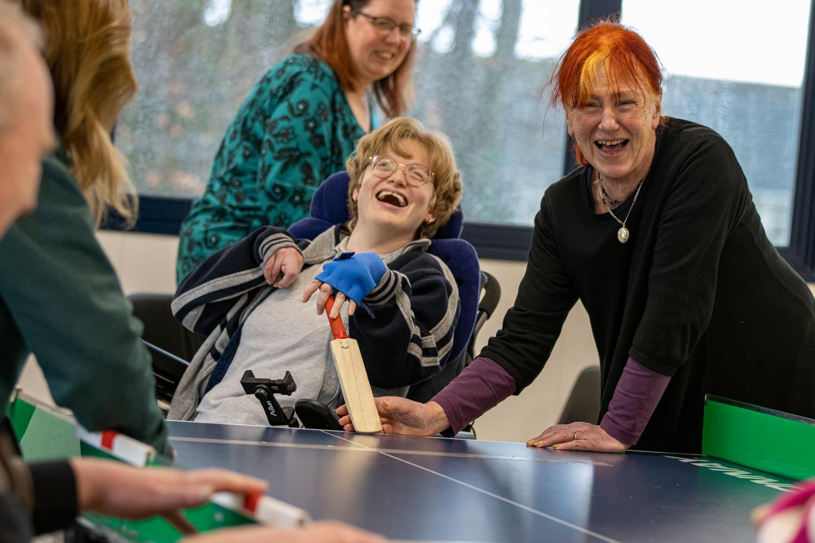Table Cricket - Devon Cricket